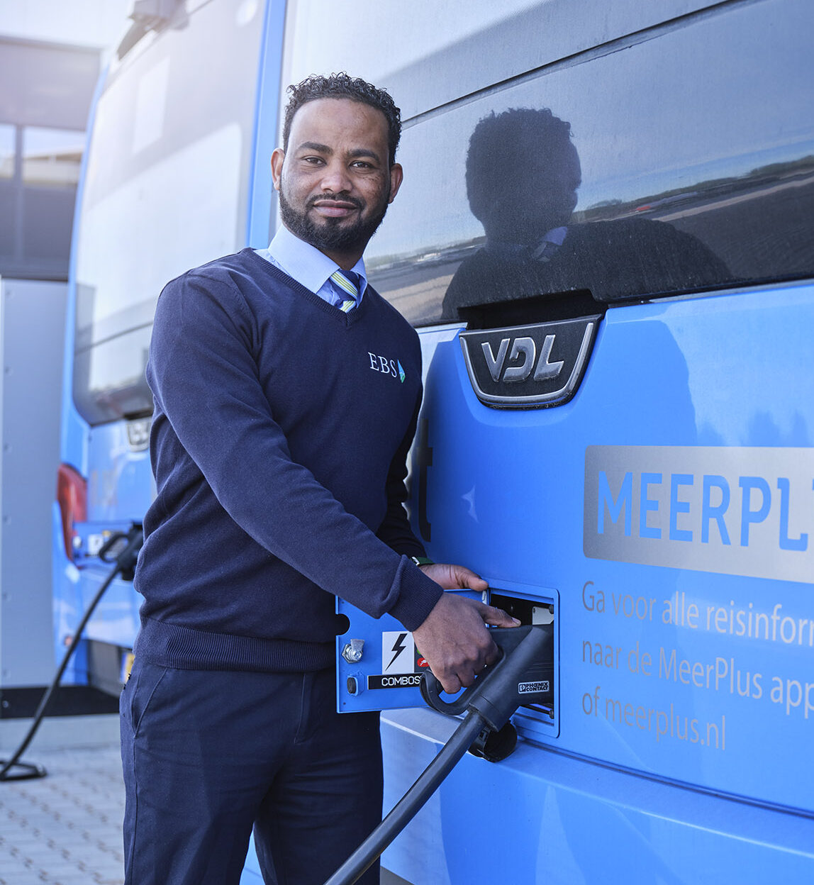 Contact - Hebbus! - EBS