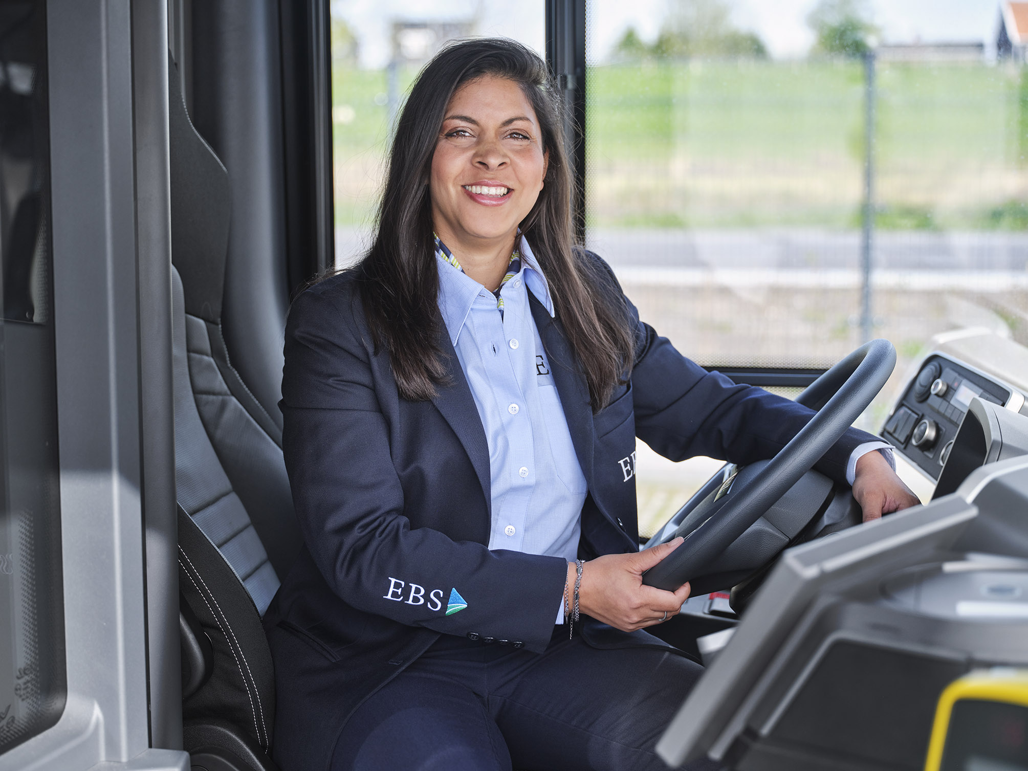 De baan waar je blij van wordt! - Hebbus! - EBS