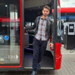 De baan waar je blij van wordt! - Hebbus! - EBS