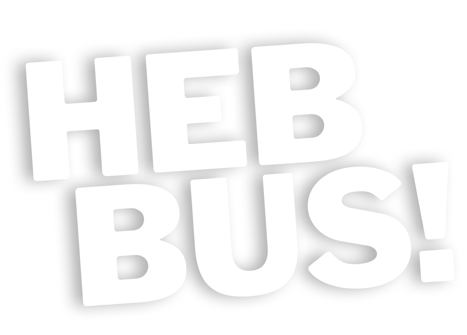 Contact - Hebbus! - EBS
