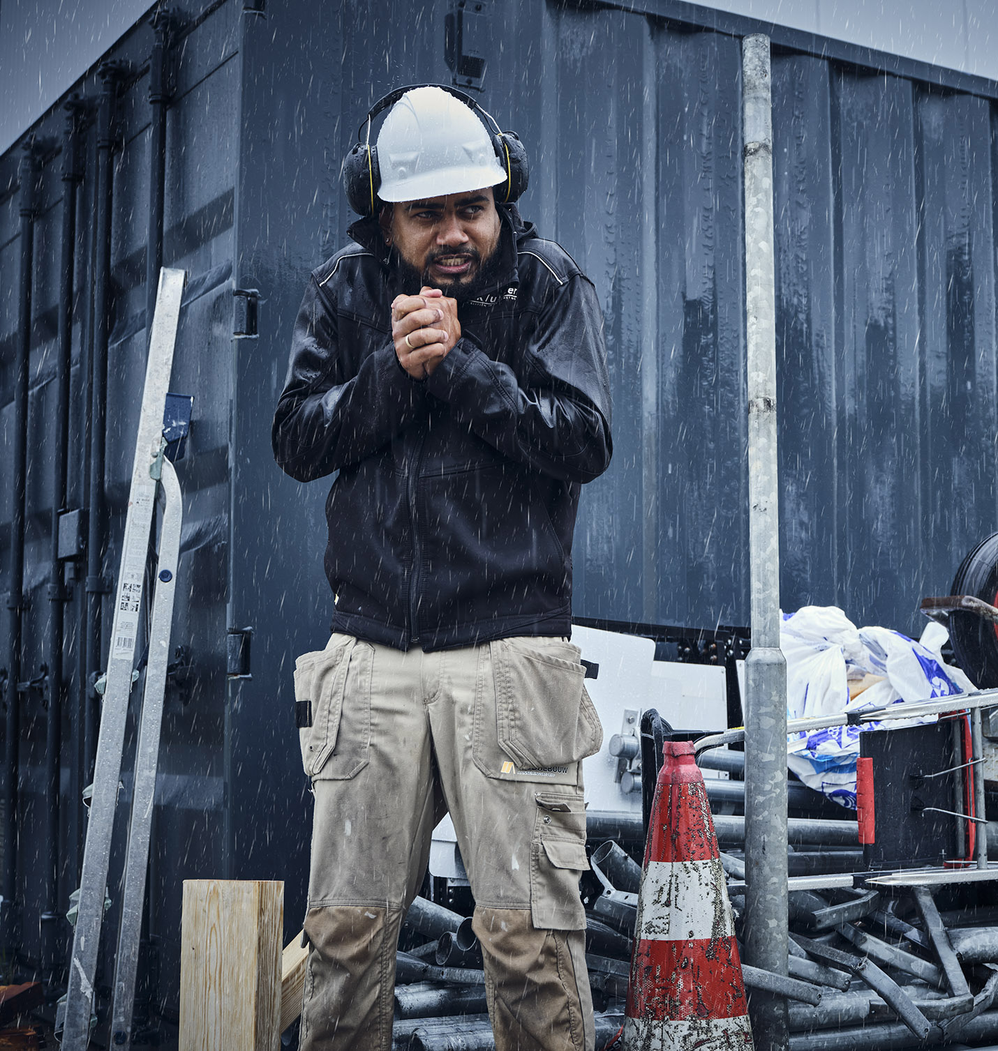 De baan waar je blij van wordt! - Hebbus! - EBS