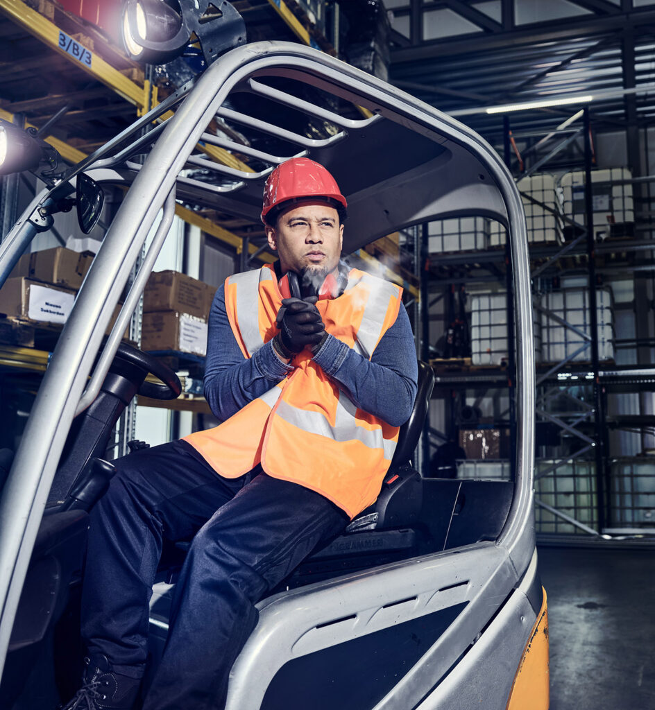 De baan waar je blij van wordt! - Hebbus! - EBS