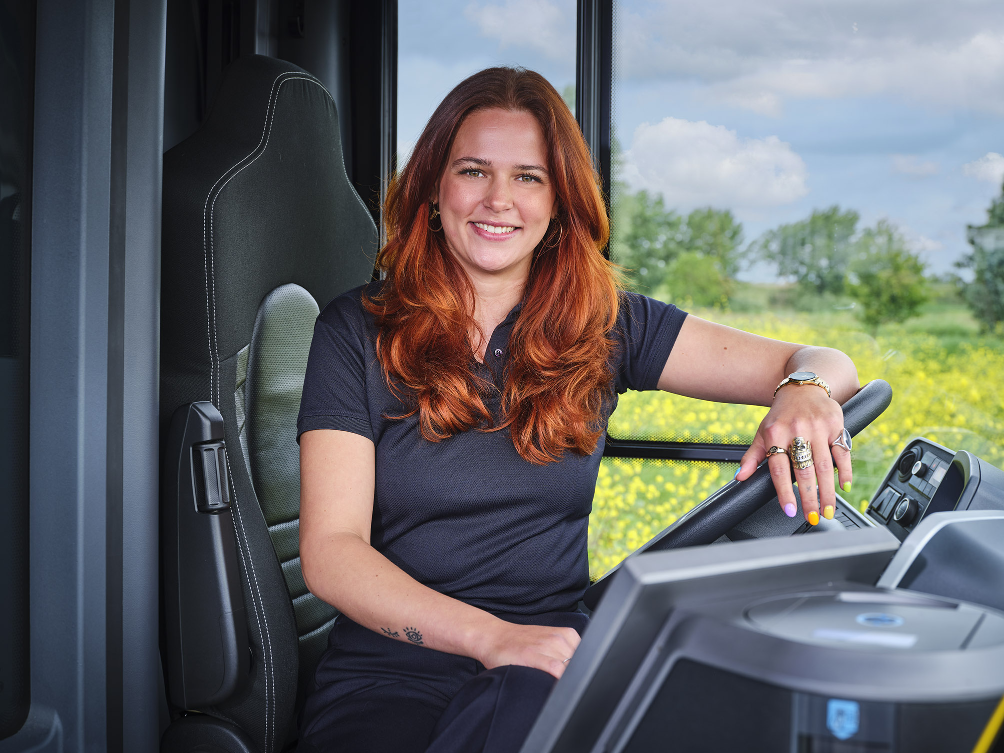 De baan waar je blij van wordt! - Hebbus! - EBS